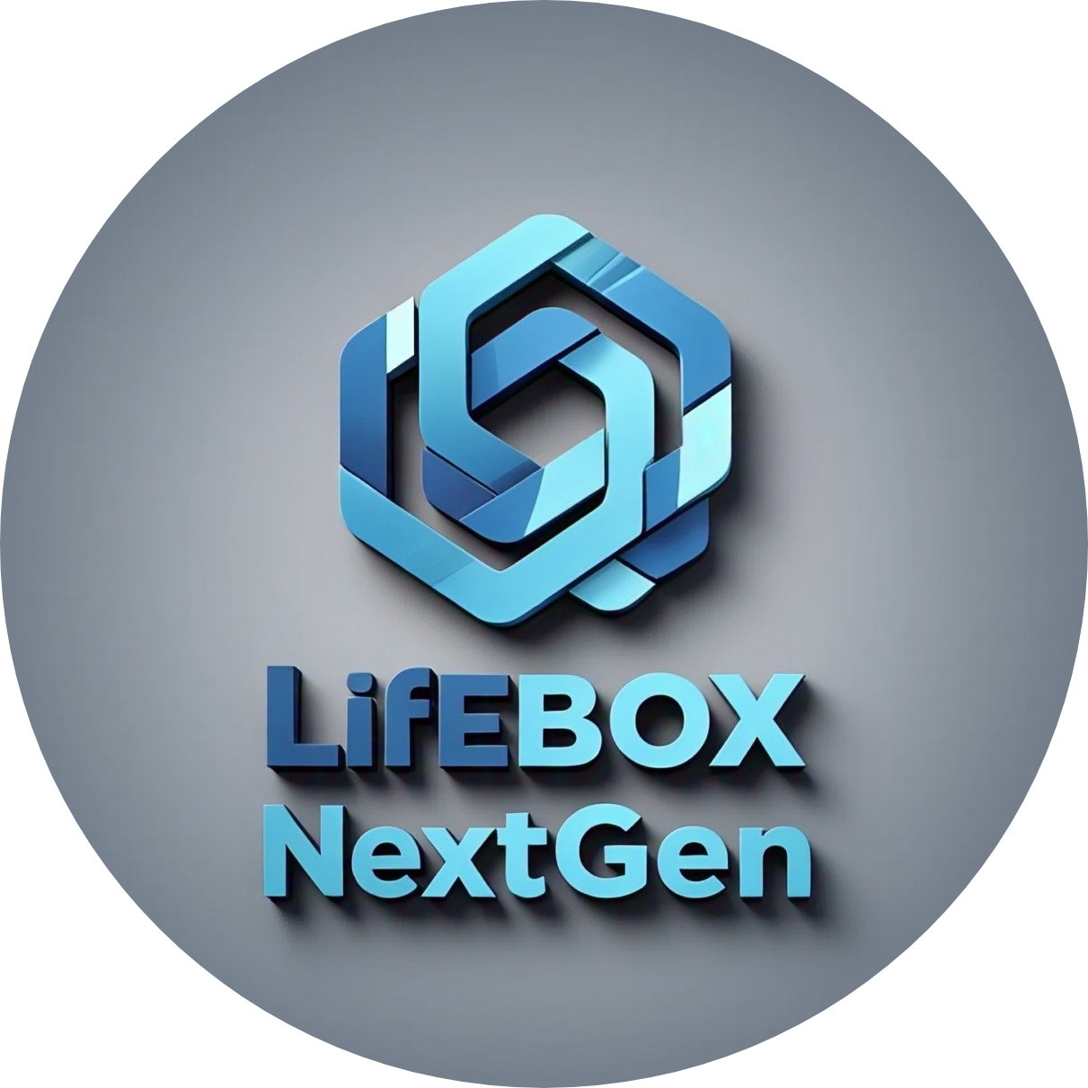 LifeBox NextGen Pvt. Ltd.